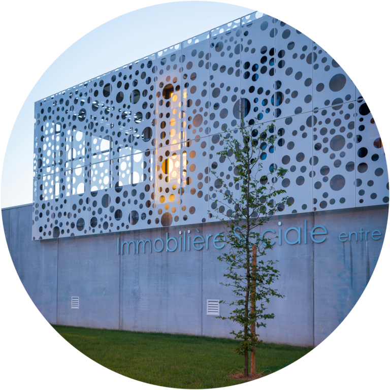 Accueil - Issh - Immobilière Sociale entre Sambre et Haine