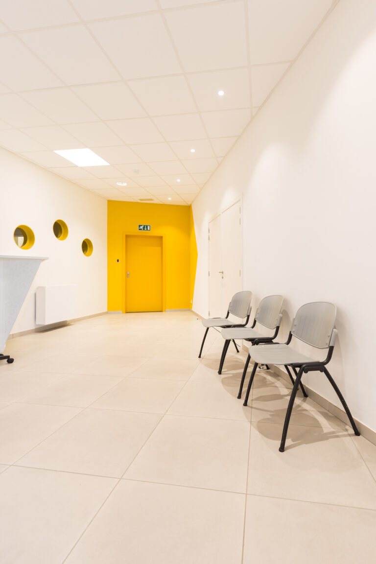 Accueil - Issh - Immobilière Sociale entre Sambre et Haine